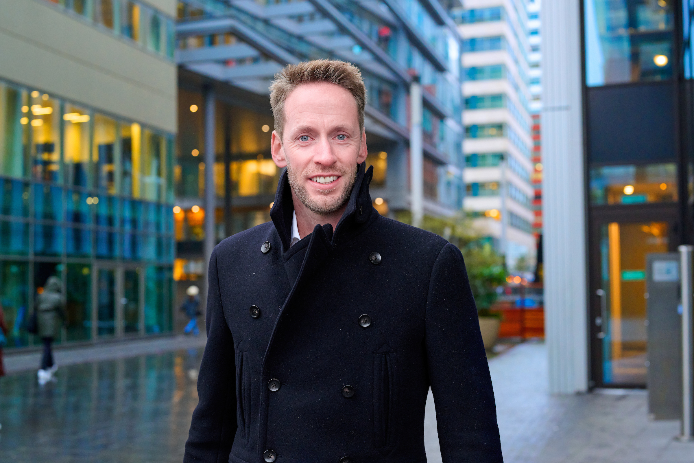 APG - Homepage - Asset Management