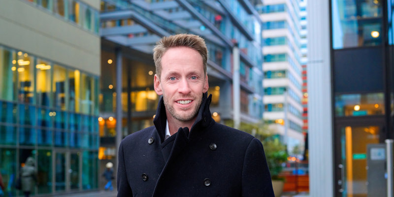 Real Estate | Homepage - Asset Management