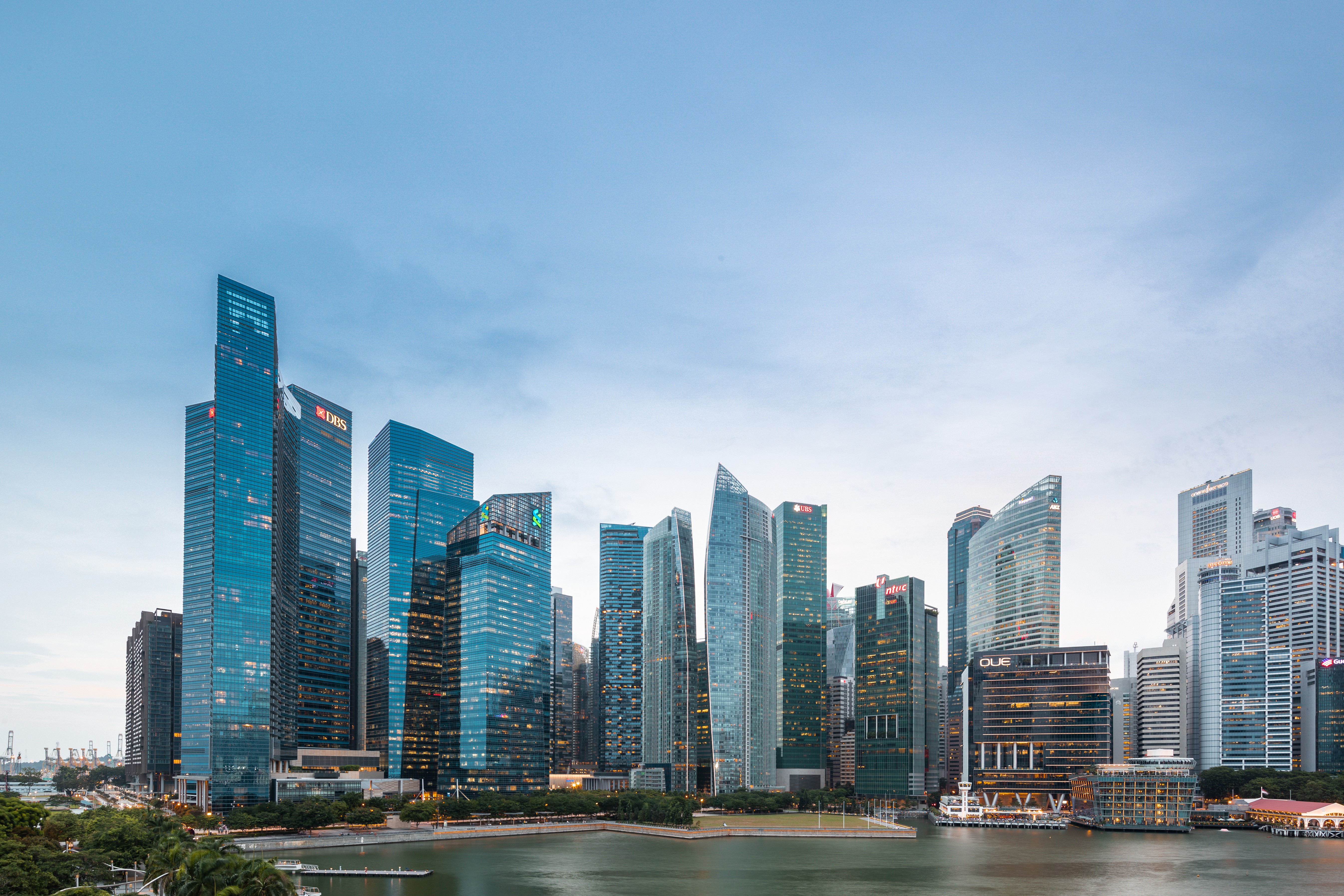 APG invests in HongKong Land’s Singapore real estate fund | Homepage ...