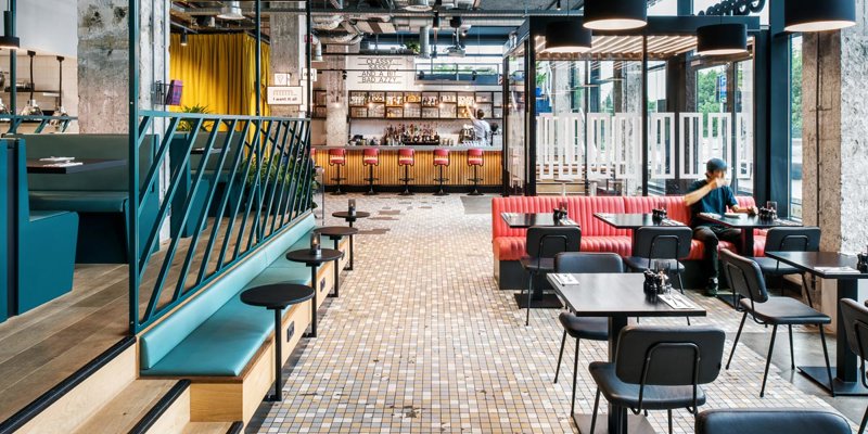 Real Estate | Homepage - Asset Management