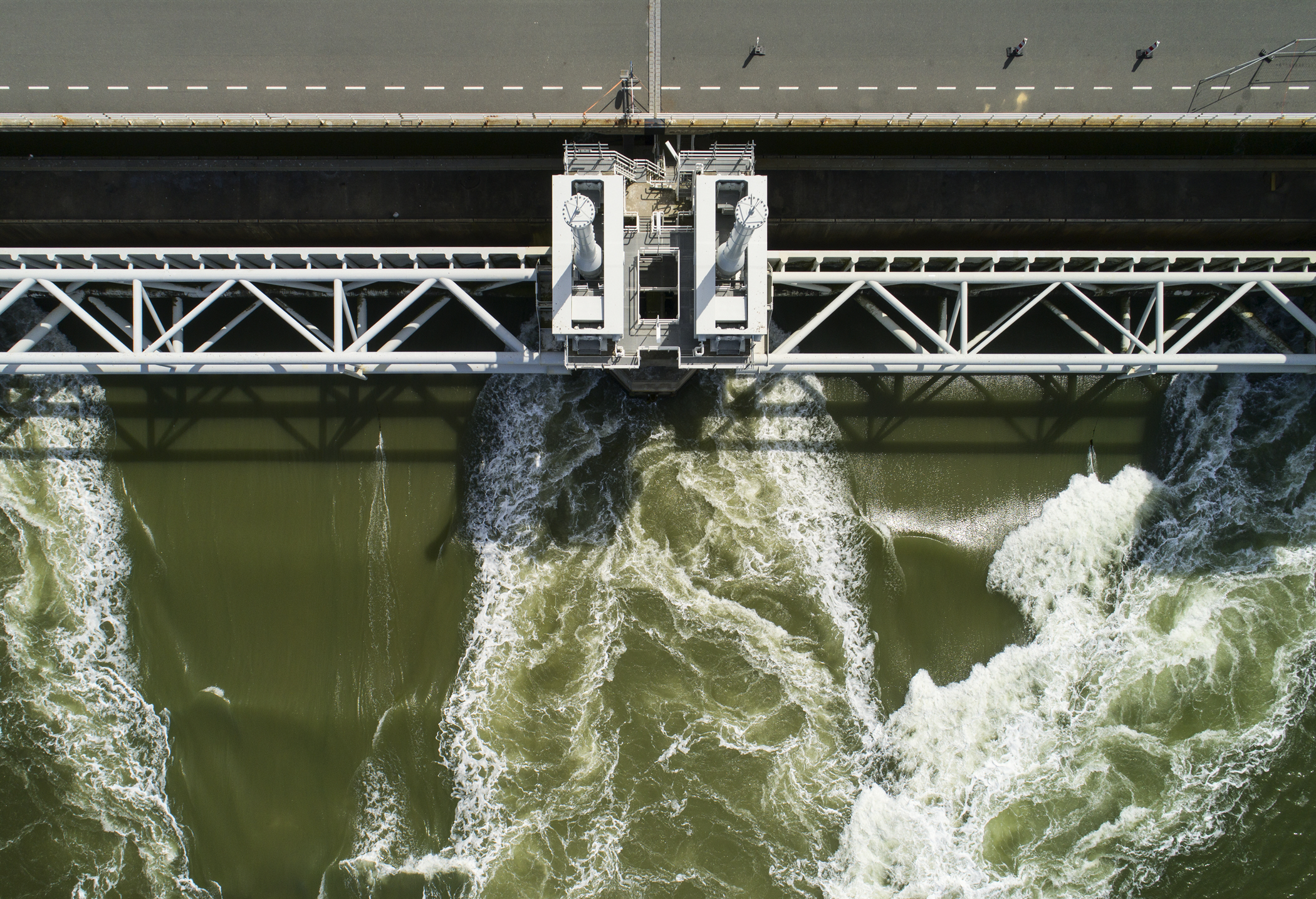 APG invests in Dutch sovereign green bond with a blue focus | Homepage ...