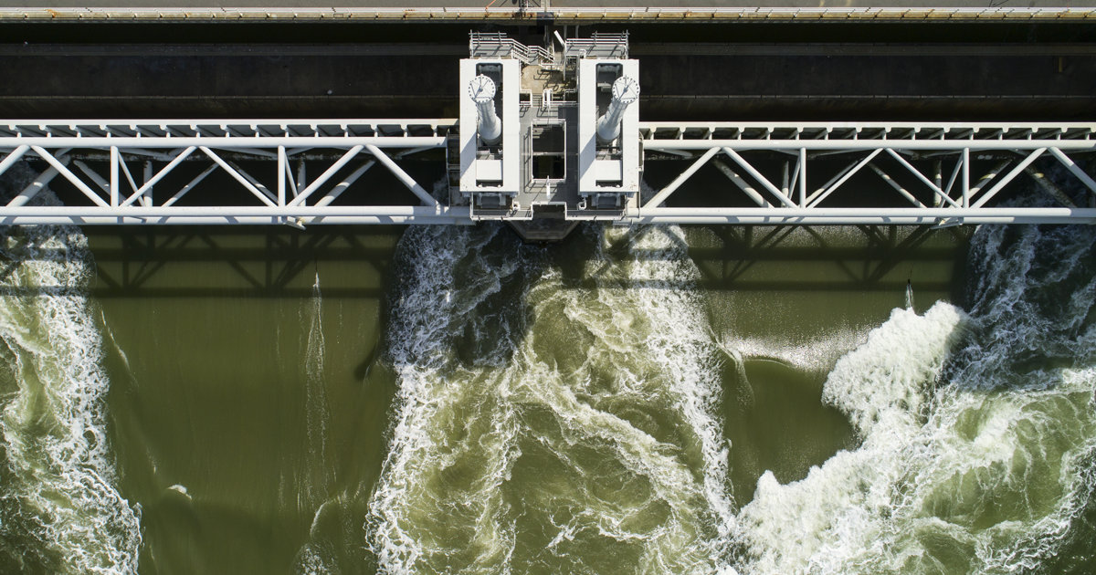 APG invests in Dutch sovereign green bond with a blue focus | Homepage ...
