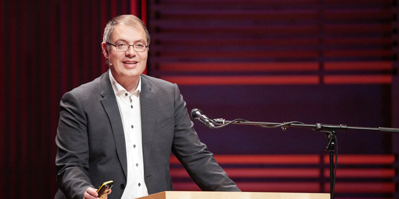 Responsible investing | Homepage - Asset Management