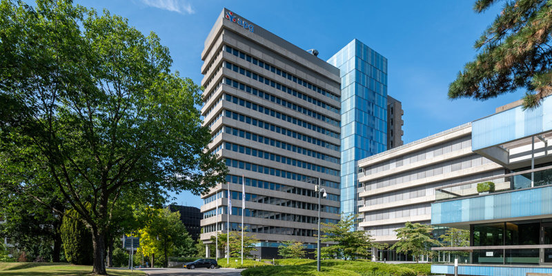 Contact (AM version) | Homepage - Asset Management