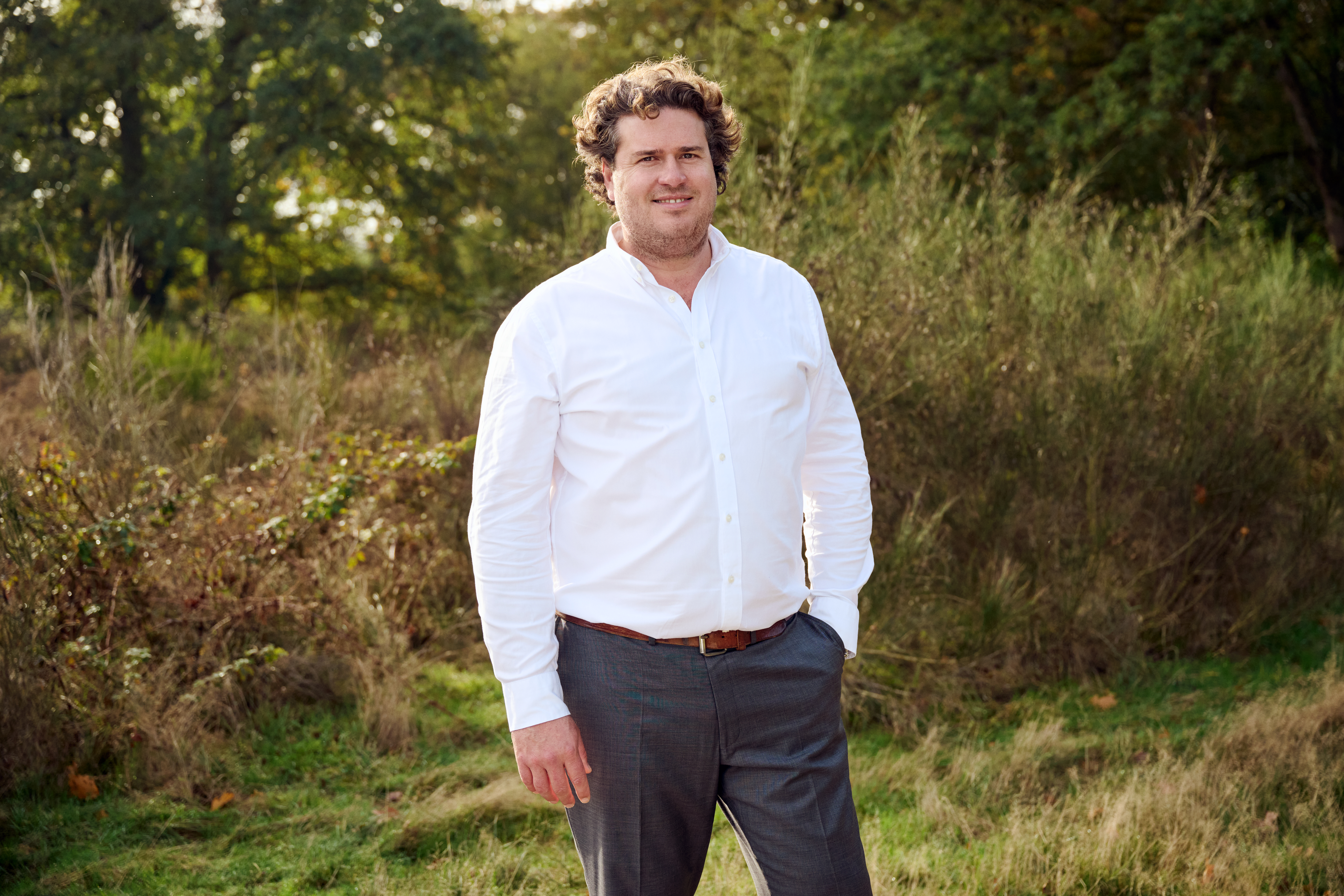 Jan Mark van Mill appointed MD of APG Multi Asset | Homepage - Asset ...