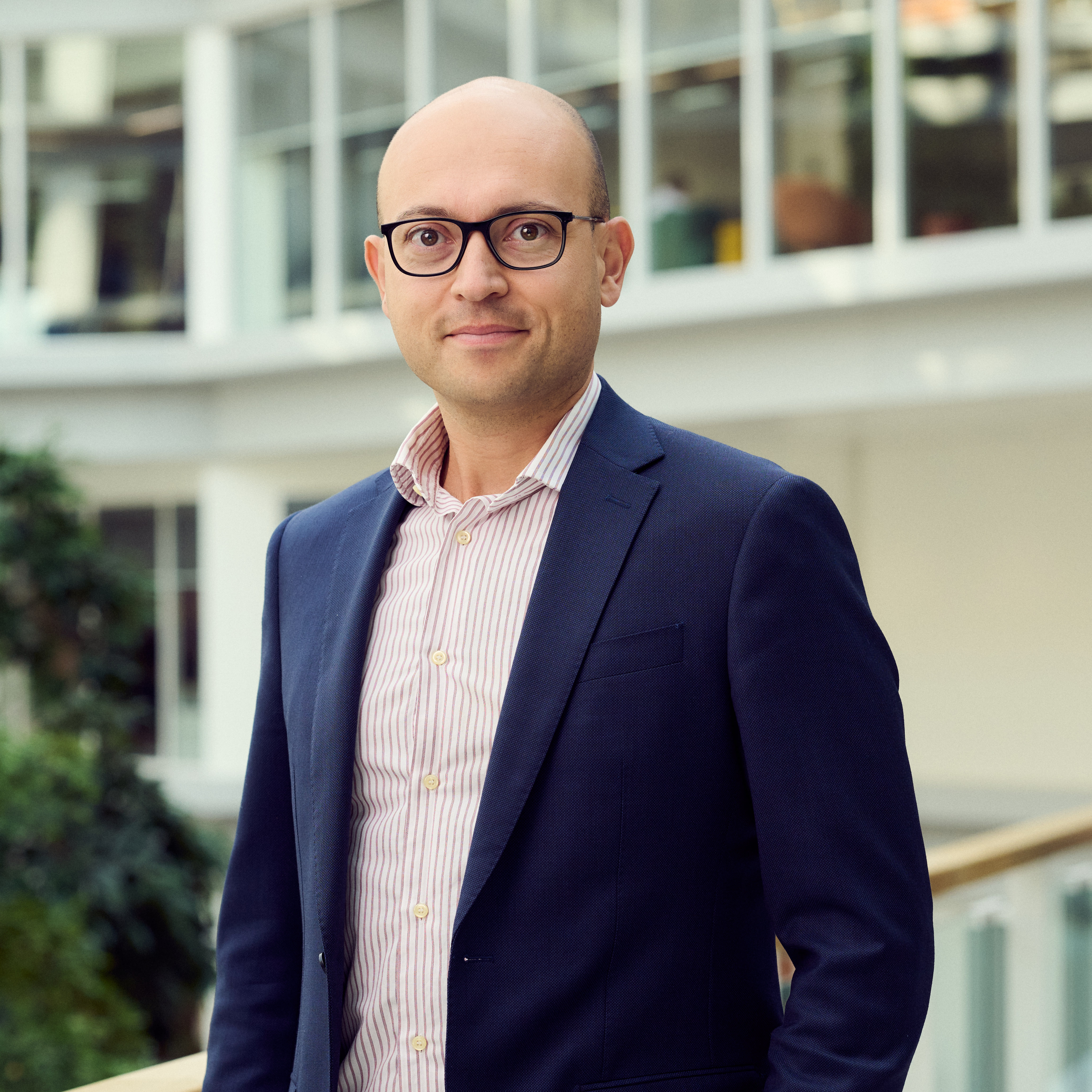 Private Equity | Homepage - Asset Management