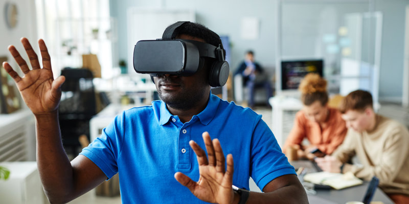 Real Estate | Homepage - Asset Management