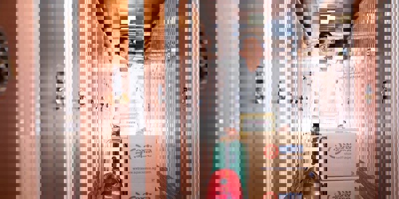 Real Estate | Homepage - Asset Management