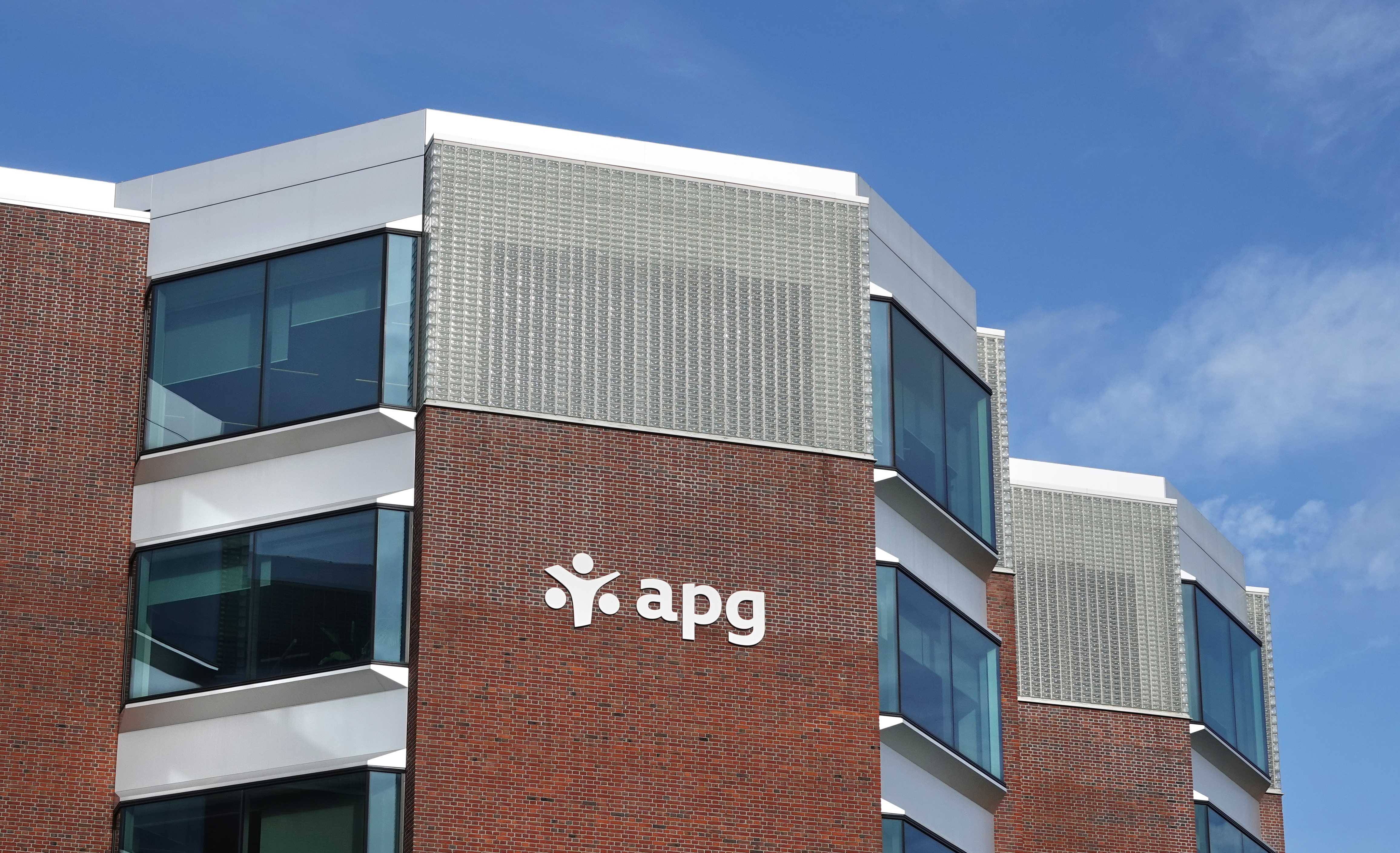 APG will focus asset management exclusively on ABP | Homepage - Asset ...
