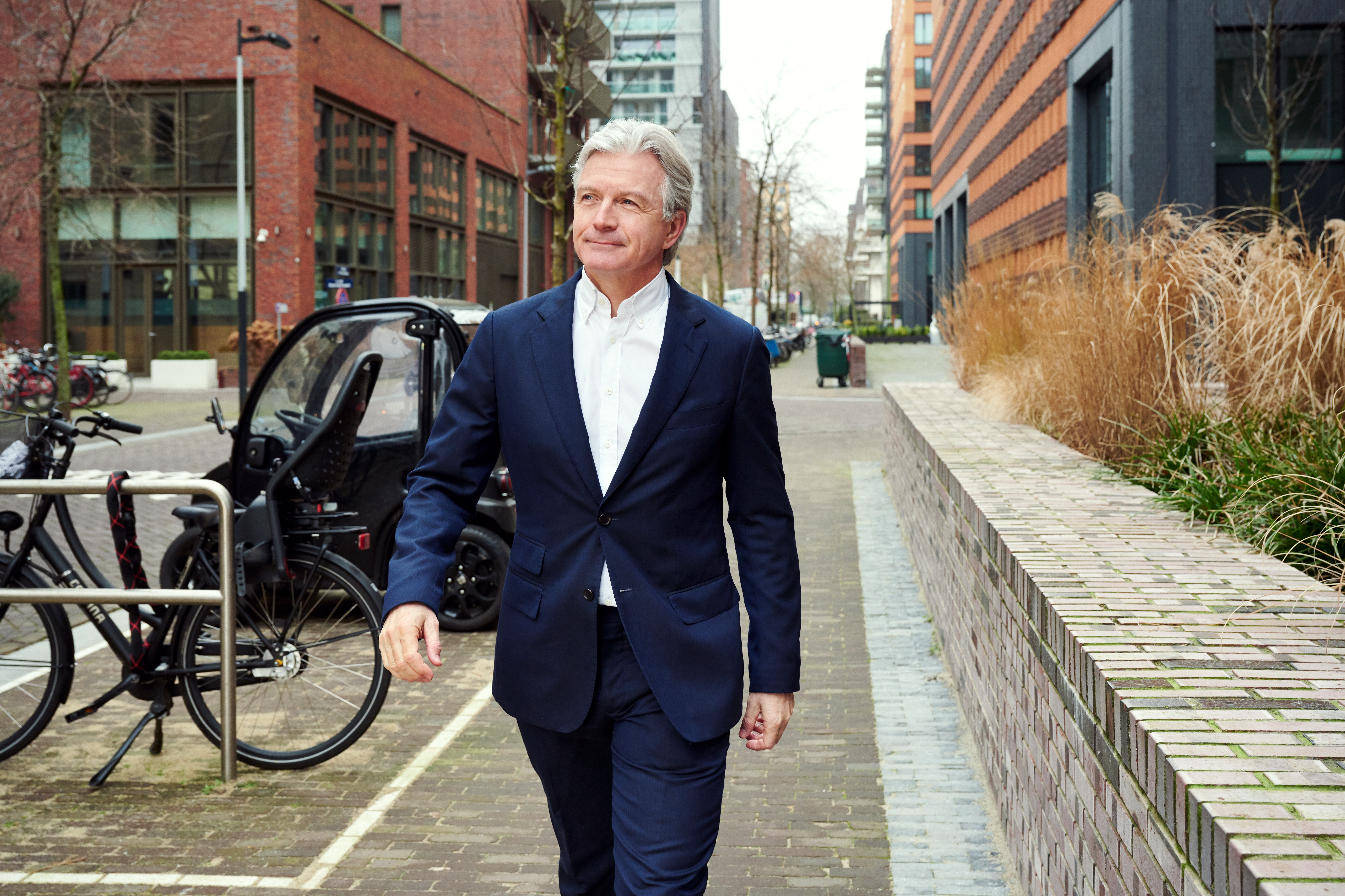 Fundamental Equities | Homepage - Asset Management