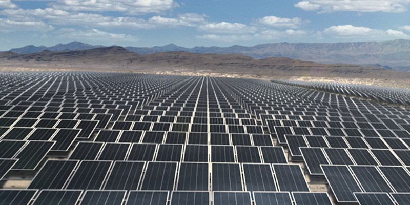 Infrastructure | Homepage - Asset Management